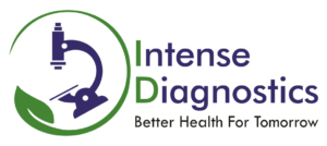 Blood test & Diagnostics center | Intense Diagnostics